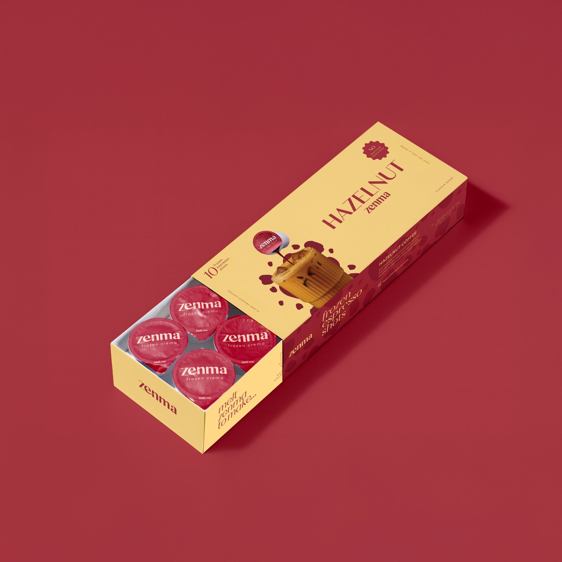 All Products – Zenma Coffee